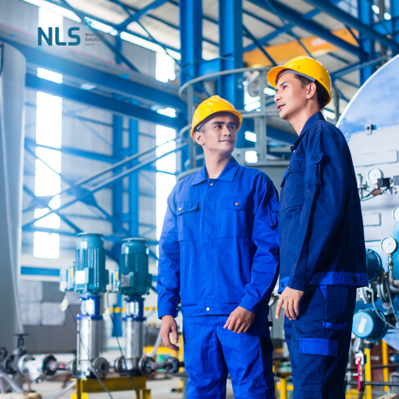 Five key benefits of a purpose-built manufacturing ERP