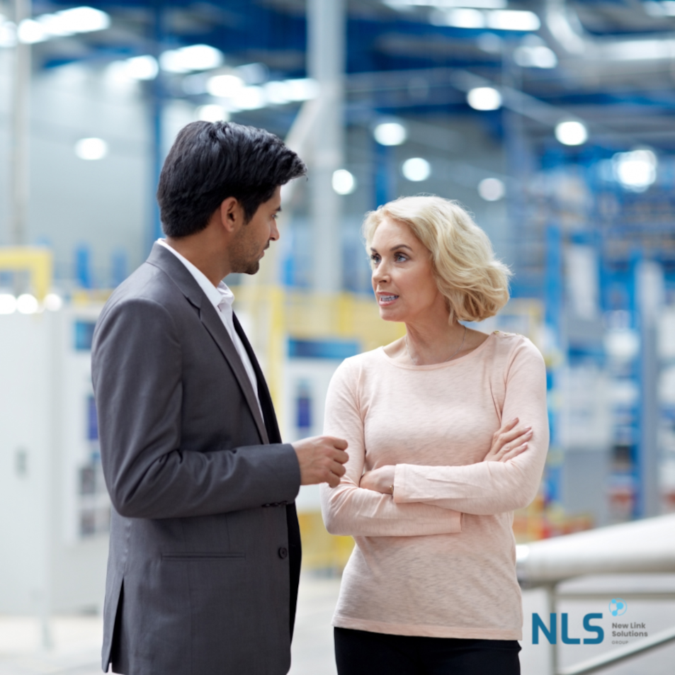 Five ways consumable, democratized data improves factory operations